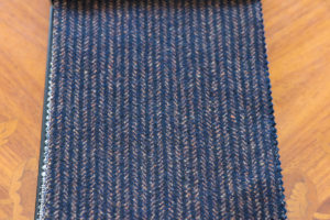 ナポリの名門「ARISTON FANCY FLANNELS(アリストン ファンシーフランネルズ）」 | テーラークラモチ